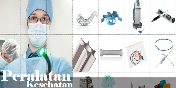 DISTRIBUTOR RESMI JUAL ALAT KESEHATAN DAN ALAT KEDOKTERAN LABORATORIUM ...